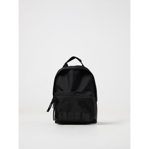 MSGM | Bags | Msgm Backpack Woman Black | Poshmark